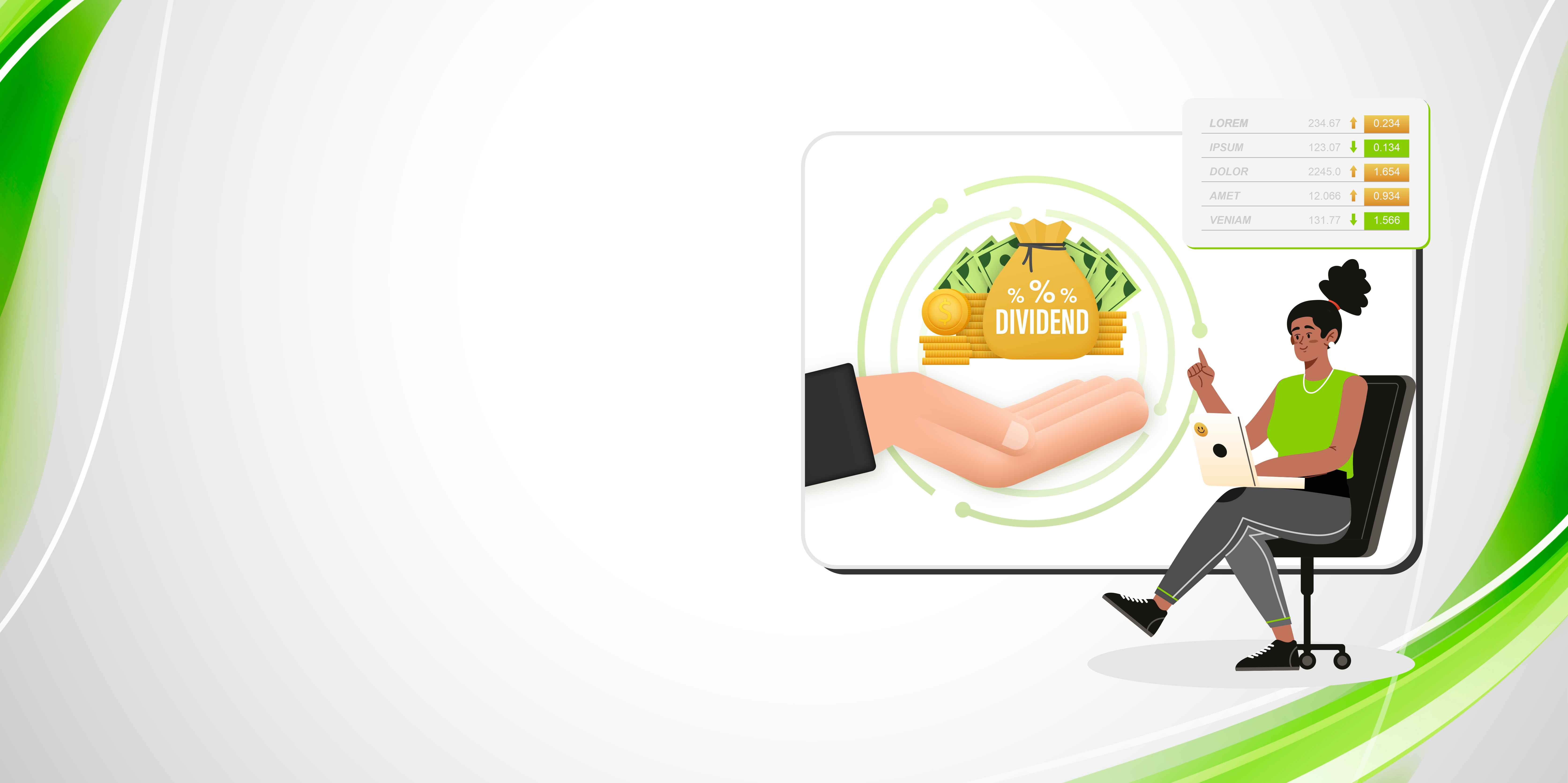 Dividend Distribution : Process, Regulation & Calculation