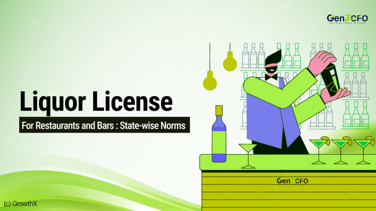 Liquor License for Restaurants and Bars: State-wise Norms