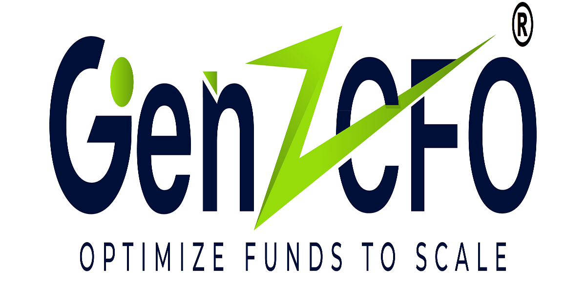 GenZCFO - Optimize Funds to Scale